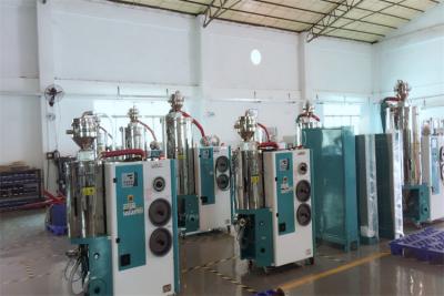 Κίνα Αφυδάτωση Dehumidification του στεγνωτήρα ζεστού αέρα για την πλαστική Desiccant κηρήθρα TPU προς πώληση