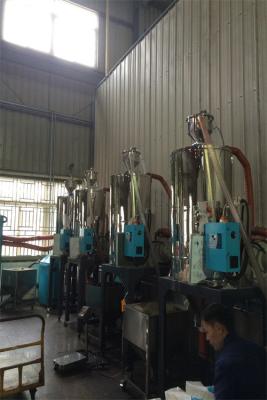 Κίνα 4KW απαλά πλαστικός στεγνωτήρας χοανών υγροσκοπικών κενό SUS ohd-80-ο προς πώληση