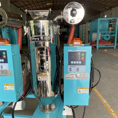 Κίνα 4KW απαλά πλαστικός στεγνωτήρας χοανών υγροσκοπικών κενό SUS ohd-80-ο προς πώληση