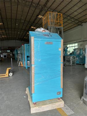 Κίνα Compact And Negative Vacuum Auto Loader With PLC Control System προς πώληση