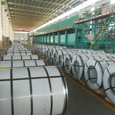Κίνα Ζυγισμένο PPGI επικαλυμμένο κύλινδρο RAL 9001 9002 9003 1219mm 1500mm Καλό Z121-Z180 Επιχρισμός προς πώληση