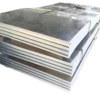 Quality Q195 Q345 ST S355 Cold Rolled Mild Carbon Steel Plate RAL Color Customized for sale