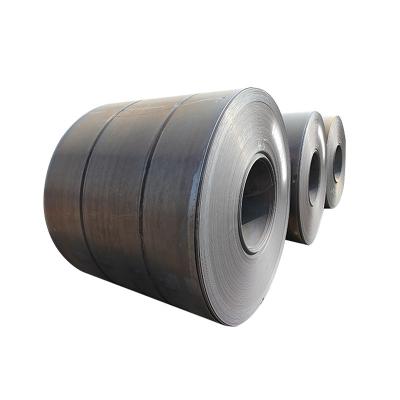 Κίνα S235JR Πλάκα θερμής έλασης 1000 mm-3000 mm προς πώληση