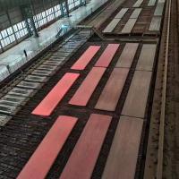 Quality 6mm Thick Cold Rolled Steel Coil Sheet SPCC SPCD SPCE DC01 DC03 DC04 for sale