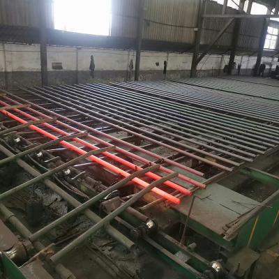 St45 St52 Prime Steel St20 Seamless Tube A53 Low Carbon Steel Pipe by Theoretica