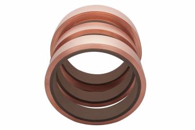 중국 고강도 1mm 1.5mm 3mm 구리 스트립 C1100 C1200 C1020 C5191 구리 코일 판매용