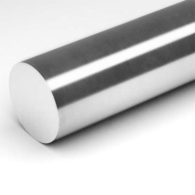 Κίνα Τεχνική θερμής έλασης ASTM1022 Στρογγυλό χάλυβα για ευρέως χρησιμοποιούμενο μη κραματοποιημένο ανοξείδωτο χάλυβα 304L προς πώληση