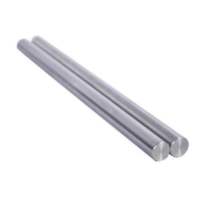Κίνα Τεχνική θερμής έλασης ASTM1022 Στρογγυλό χάλυβα για ευρέως χρησιμοποιούμενο μη κραματοποιημένο ανοξείδωτο χάλυβα 304L προς πώληση