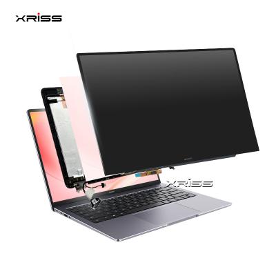China NV140WTT-N40 LCD Display Assembly For HUAWEI Matebook 14 14.0 Inch 2160X1440 for sale