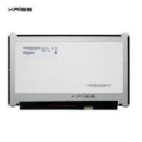 Quality B133HAN04.1 13.3 Inch Laptop Screen LCD Panel 1920*1080 IPS Slim 30pins 72% NTSC for sale