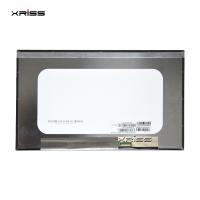Quality NV140FHM-N4T Laptop LCD LED Screen 1920x1080 Slim 30pins IPS PCBA Bent Display for sale
