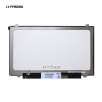 Quality Slim 14 Inch Laptop Screens NV140FHM-N31 30pins FHD 45% NTSC IPS With Frame for sale