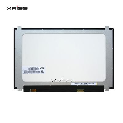 Китай NT156WHM-N45 N44 N48 N49 15.6 дюймовый экраны ноутбука Slim 30Pins HD LCD дисплей продается