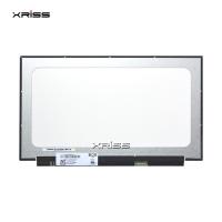 Quality Slim FHD IPS 15.6 Inch Laptop Screen NV156FHM-N3D LP156WFC SPD1 Frameless 30pins for sale