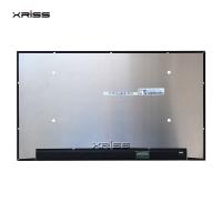 Quality Slim 15.6 Inch Laptop Screen FHD IPS EDP PCBA Bent 45% NTSC NV156FHM-N4N V8.0 for sale