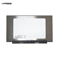 Quality 13.3'' HD Slim EDP 30pin LCD Display Screen NT133WHM-N47 1366*768 45% NTSC for sale