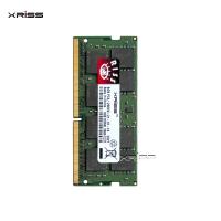 Quality DDR4 Ram Memory 4GB 8GB 16GB 32GB 2400 2666MHz For Laptop Notebook 260Pin for sale