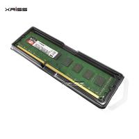 Quality PC Computer Memory DDR3 8GB 1600MHz Memory RAM Desktop Playing Game Fast (Green) for sale