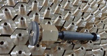 China brass fitting pipe,L shape nozzle for aromatic burner,Regulator Adaptor , compressing fitting,hydraulic hose fitting, for sale