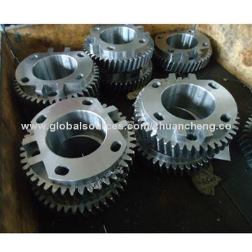 China Precision CNC machining, OEM and ODM orders are welcome,Customized various materials mechanical processing parts for sale