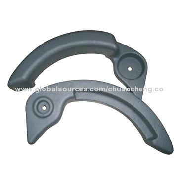 China Grey iron casting according to drawings,sand casting, casting parts, metal casting,CASTING for sale