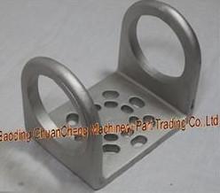 China Customized die casting parts with all kinds of finish, made in China professional manufacturer for sale