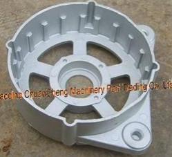 China Customized die casting parts with all kinds of finish, made in China professional manufacturer for sale