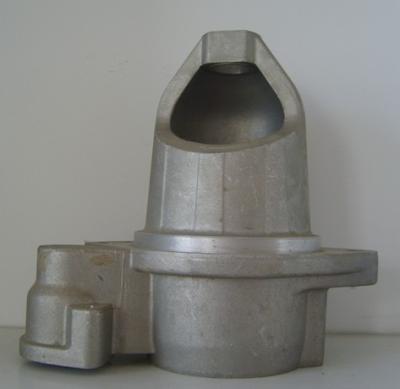 China Customized sand casting parts with all kinds of finish, made in China professional manufacturer for sale