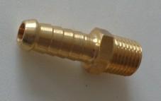 China Brass coupling with CNC machining, made in China, OEM orders are welcome for sale