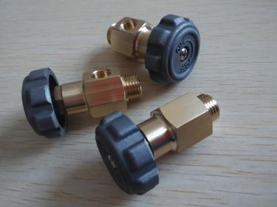 China Custom CNC brass pipe fittings, made in China professional manufacturer for sale