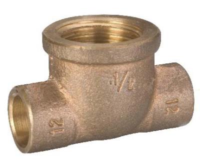 China Custom CNC brass pipe fittings, made in China professional manufacturer for sale