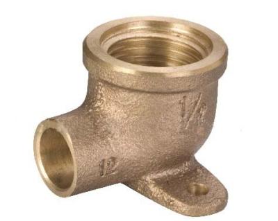 China Custom CNC brass pipe fittings, made in China professional manufacturer for sale