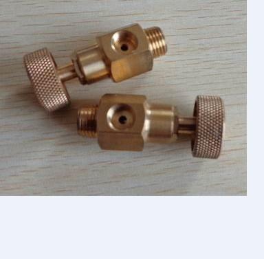 China Brass Tee, Custom CNC Brass Connector Products, made in China professional manufacturer for sale