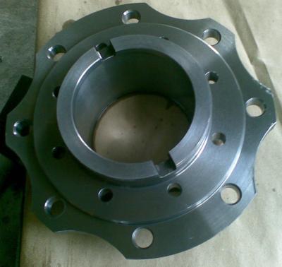 China Bus hub,Customized casted iron parts, made in China professional manufacturer,wheel hub for sale