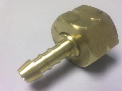 China Quick coupling pipes,hydraulic hose fitting,vapor pig tail,liquid pig tail,compressing fitting for sale