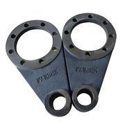 China Customize casting, precision cnc machining turned part, made in China professional manufacturer for sale