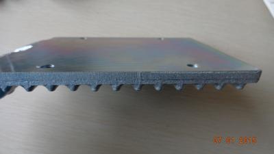 China Customize Forging Parts, CNC Precision Machining Metal Parts , All Kinds Of Materials Are Available for sale