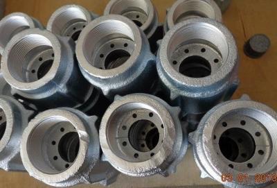China Custom gas stove stove casting, custom-made variety of gray iron casting products,casting parts for sale