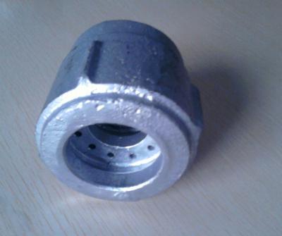China Custom gas stove stove casting, custom-made variety of gray iron casting products,casting parts for sale