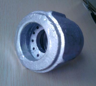 China Custom gas stove stove casting, custom-made variety of gray iron casting products,casting parts for sale
