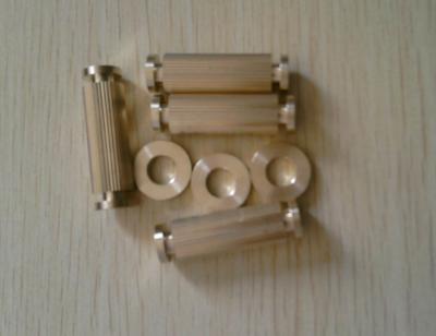 China Customized machining parts, CNC machining,Customized various materials mechanical processing parts for sale