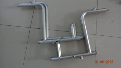 China Customized machining parts, CNC machining,Customized various materials mechanical processing parts for sale