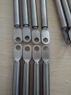 China CNC lathe precision machined parts,Processing custom all kinds of mechanical parts, and mechanical processing parts for sale