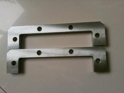 China Supporting frame CNC machining and other mechanical, Customized cnc precision machining parts with all kinds of finishes for sale