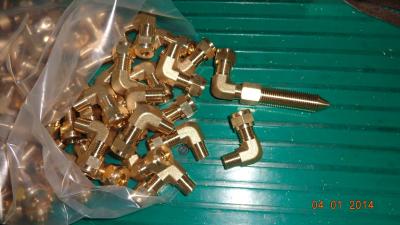 China Processing custom all kinds of mechanical parts, CNC machining, brass fitting, made in China professional manufacturer for sale
