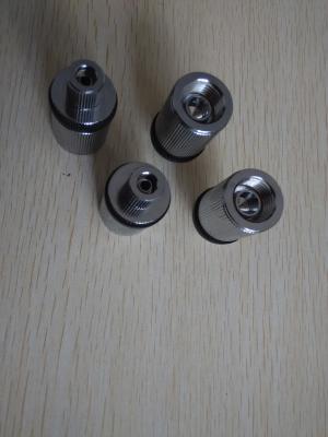 China Pressure reducing valve,Processing custom all kinds of mechanical parts, and mechanical processing parts for sale