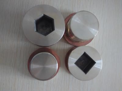 China Forging CNC machining copper alloy oil plug,Processing custom all kinds of mechanical parts,mechanical processing parts for sale