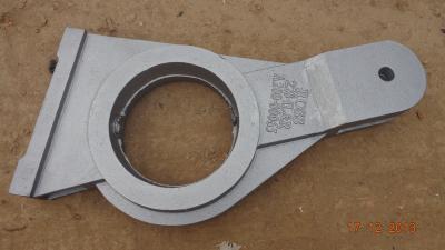 China Customized sand casting parts with all kinds of finish, made in China professional manufacturer for sale