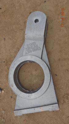China Customized sand casting parts with all kinds of finish, made in China professional manufacturer for sale
