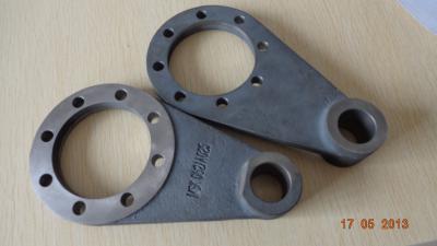 China Customized sand casting parts with all kinds of finish, made in China professional manufacturer for sale